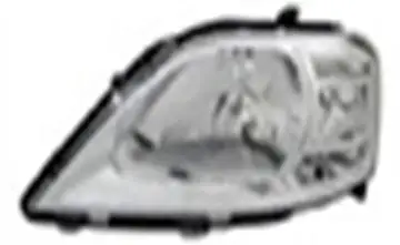 260600069R Renault Duster (2010-2014) Headlight Left . 260600069R ...