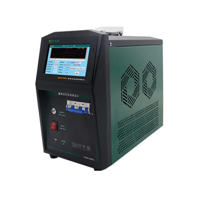 10-600v Li Ion Battery Charger Discharger Tester For Li-lion Charging ...