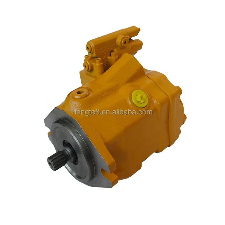187-9090 Hydraulic Piston Pump for Caterpillar Tractors