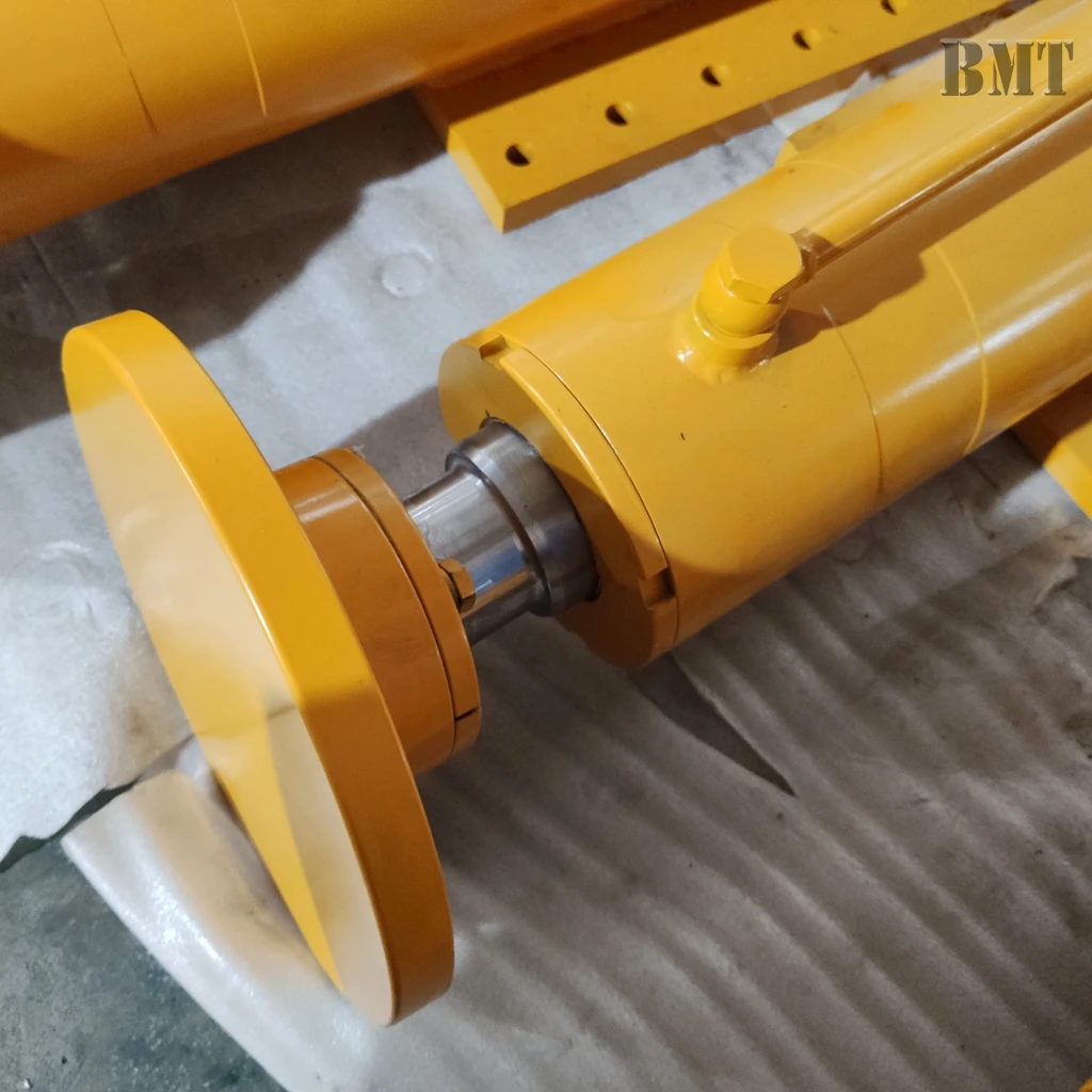 Hydraulic Stabilization Legs Hydraulic Leveling System| Alibaba.com