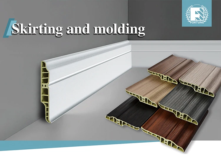 Pvc Skirting Kitchen Cabinet Skirting Board Plastic Kitchen Cabinet ...