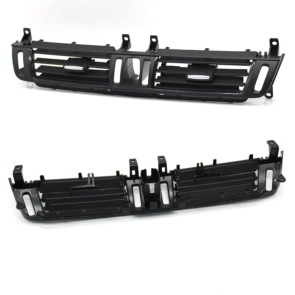 Front Dashboard Central Left Right Air Conditioner AC Vent Outlet ...