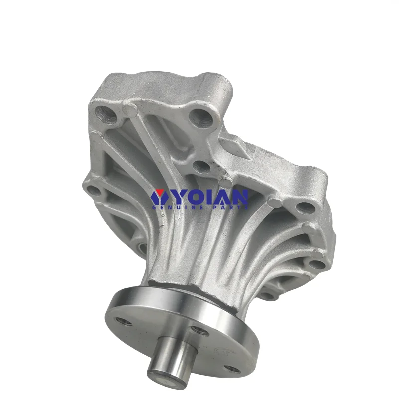 Crawler Excavator D04fr Engine Water Pump Assembly 32g45-11010 32g45 ...
