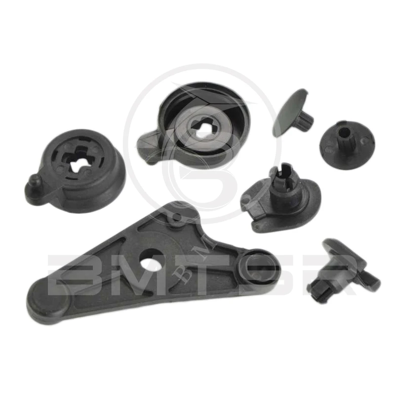 M272 Air Intake Manifold Repair Kit for Mercedes-Benz W203, W204, W211 ...