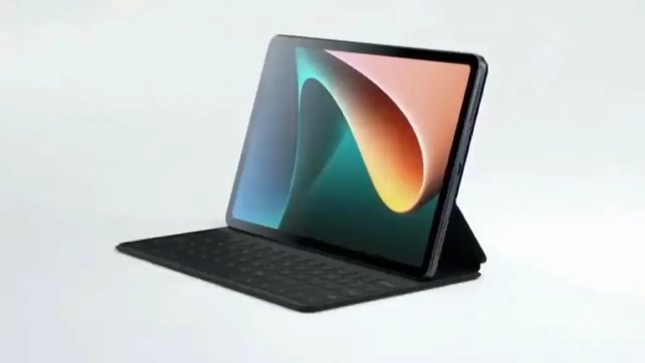 Xiaomi Mi Pad Android Tablet Pc 2.5k Lcd Eye Protection Screen Tablet ...