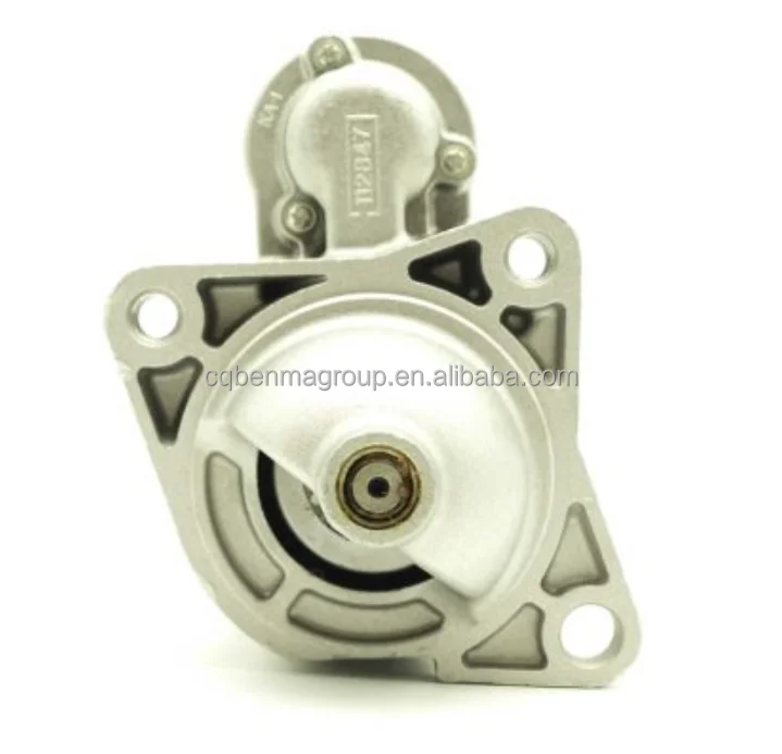 Car Engine Starter Motor for Mazda 626 V (GF)2.0 97-02