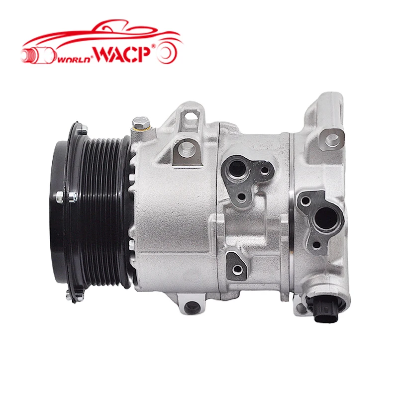 Car Air Conditioner Compressor for Toyota Camry & RAV4