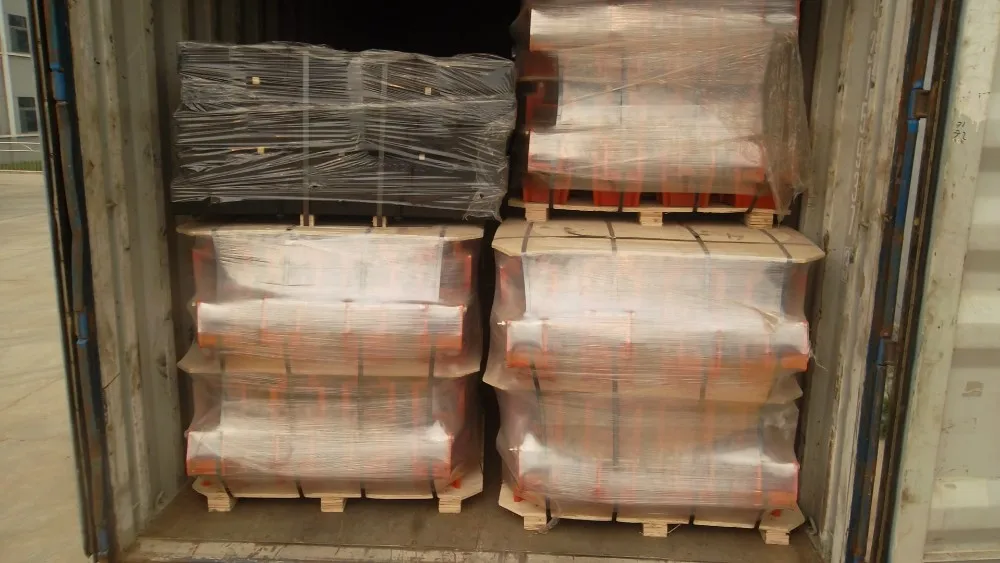 Germany Trailer Parts Brake Drum Bpw 420 X 180 Oem 0310967130 - Buy ...