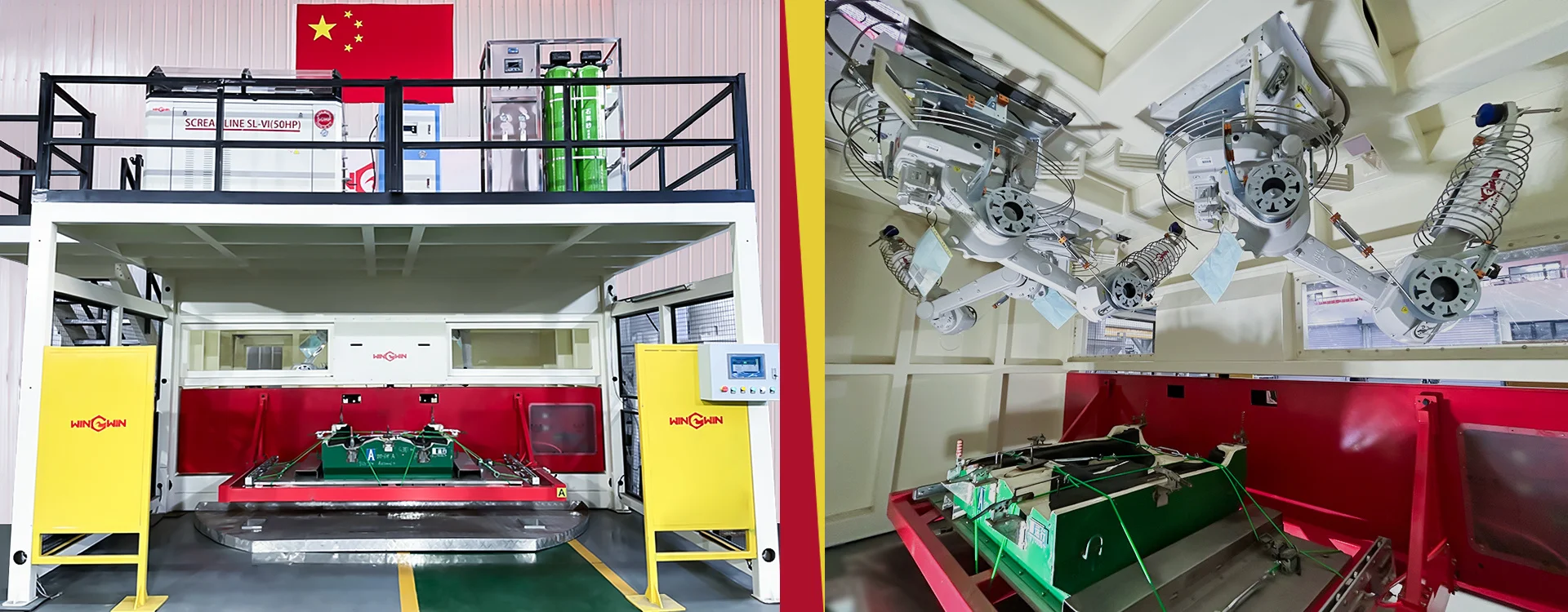 Waterjet Direct Drive Pump Pressure Loading Tool| Alibaba.com