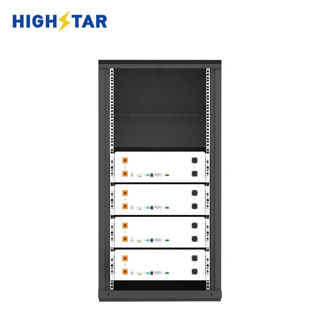 Company Overview - Jiangsu Highstar Battery Manufacturing Co., Ltd.