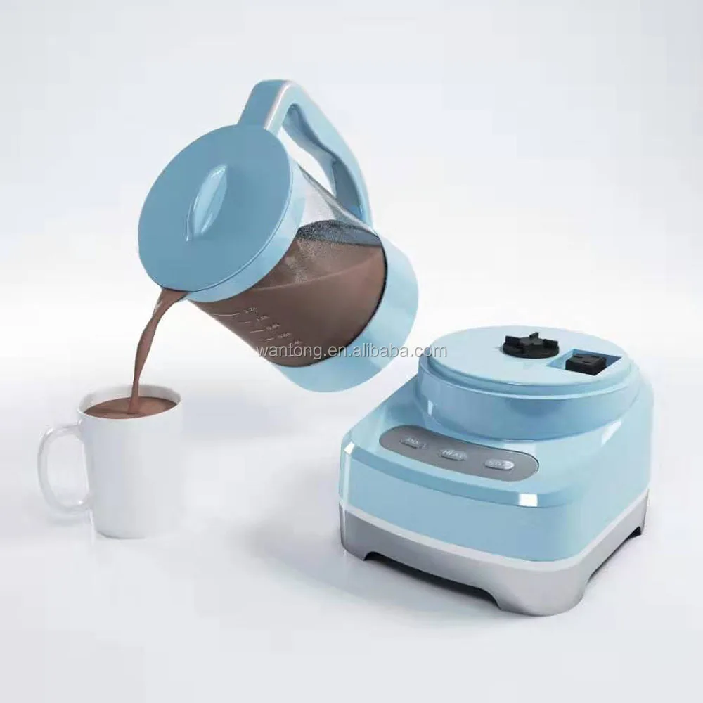 Alibaba.com: BSCI Factory Hot Cocoa Maker for Home Use: CE, BV, ISO ...