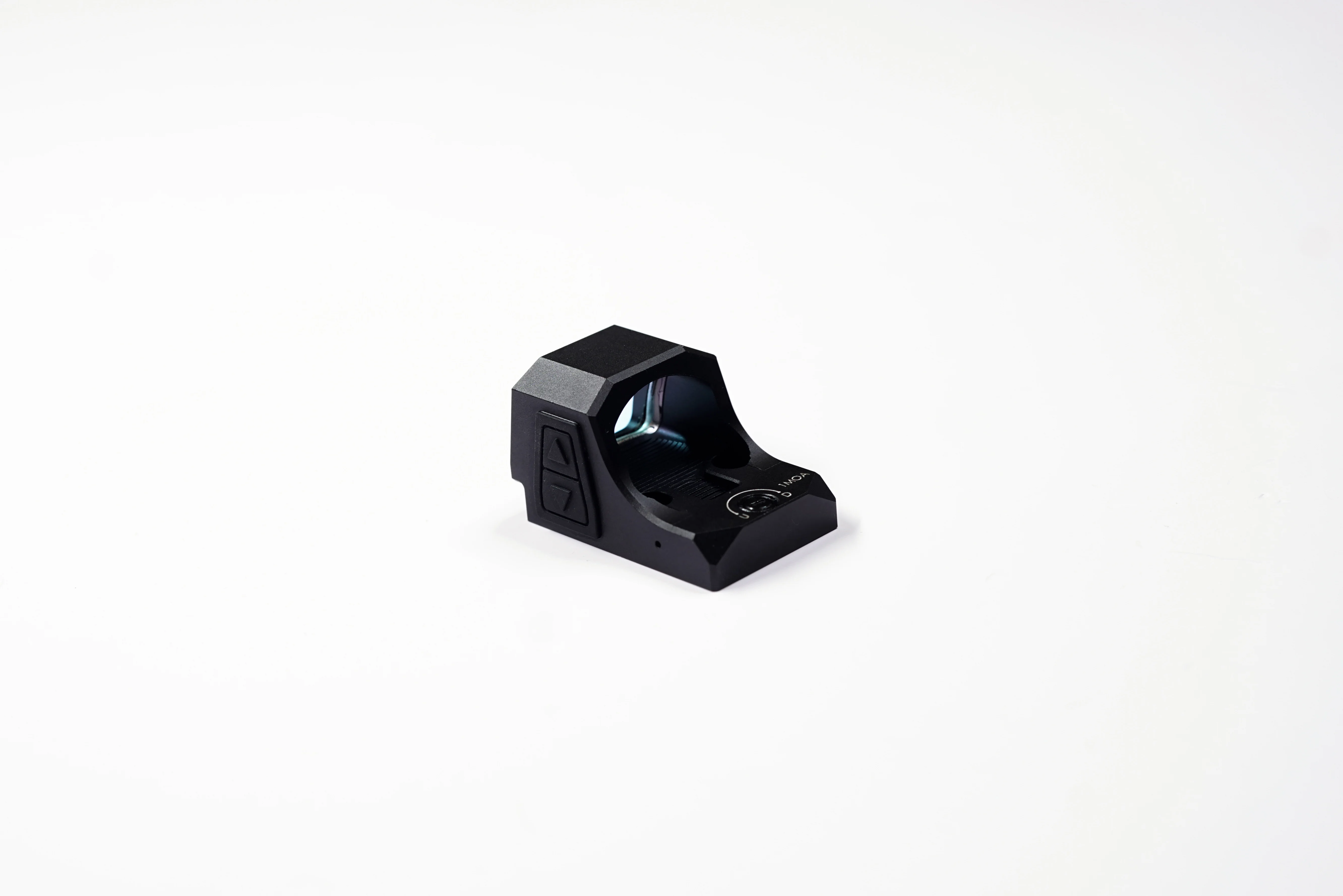 Mini Red Dot Sight Red Dot Device Sights Optical Scopes Tactical Refex ...