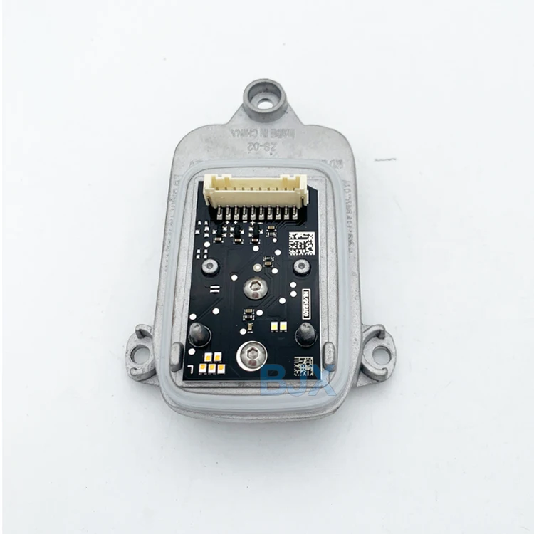 Turning Signal Corner Headlight Module Lamp For 7 Series G11 G12 Lci ...