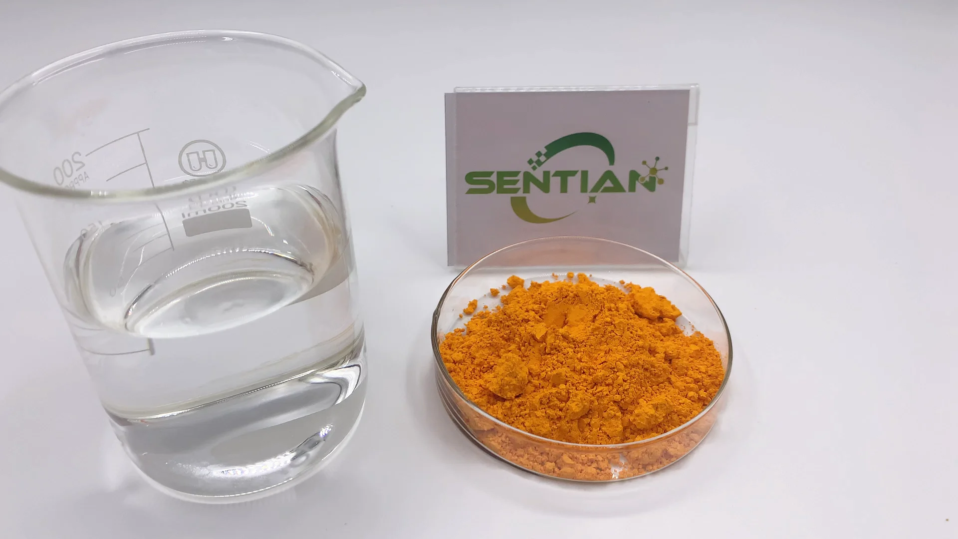 Plant Extract Tumeric Powder Curcumin Water Soluble Curcumin 95 - Buy ...