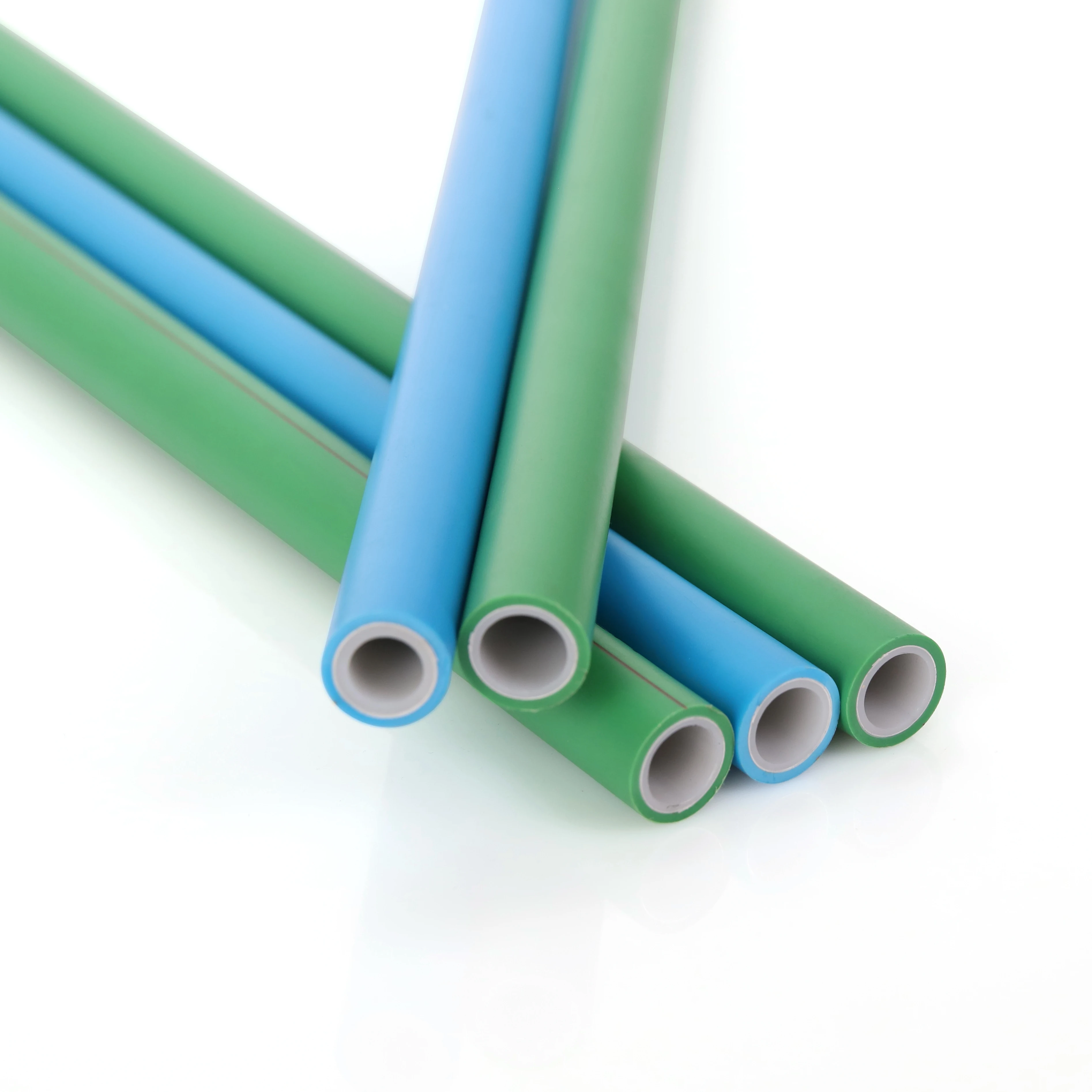 All types of polyethylene PEX-AL-PEX pipe high pressure pex pipe ...