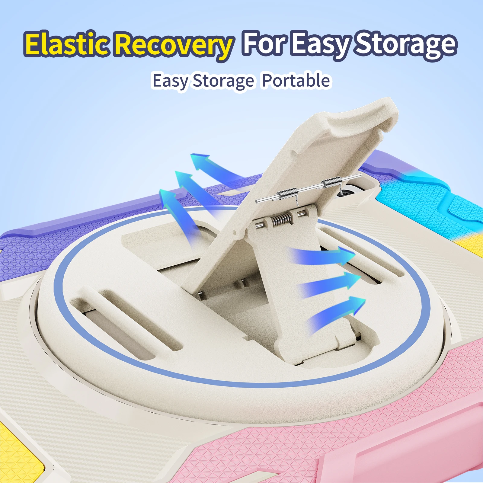 Alibaba.com: Lenovo Tab M9 Full Protective Hybrid Silicone PC Tablet ...