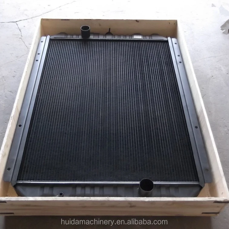 惠达SD32推土机水散热器175-03-C1002 17503C1002| Alibaba.com
