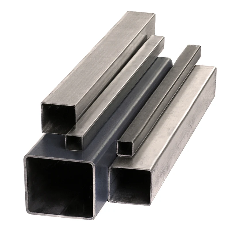 Astm 6 Inch Welded Square Galvanized Carbon Steel Pipe Price - Buy ...