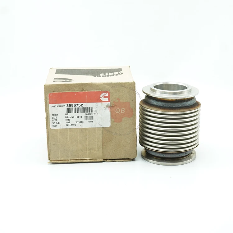 Cummins Diesel Engine Parts - Reliable Performance Solutions