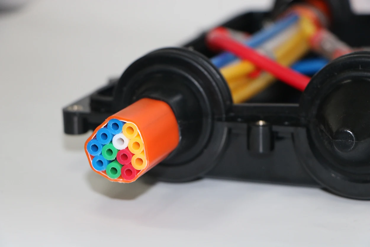 Bundled Micro Duct Market - Efficient Telecom Solutions