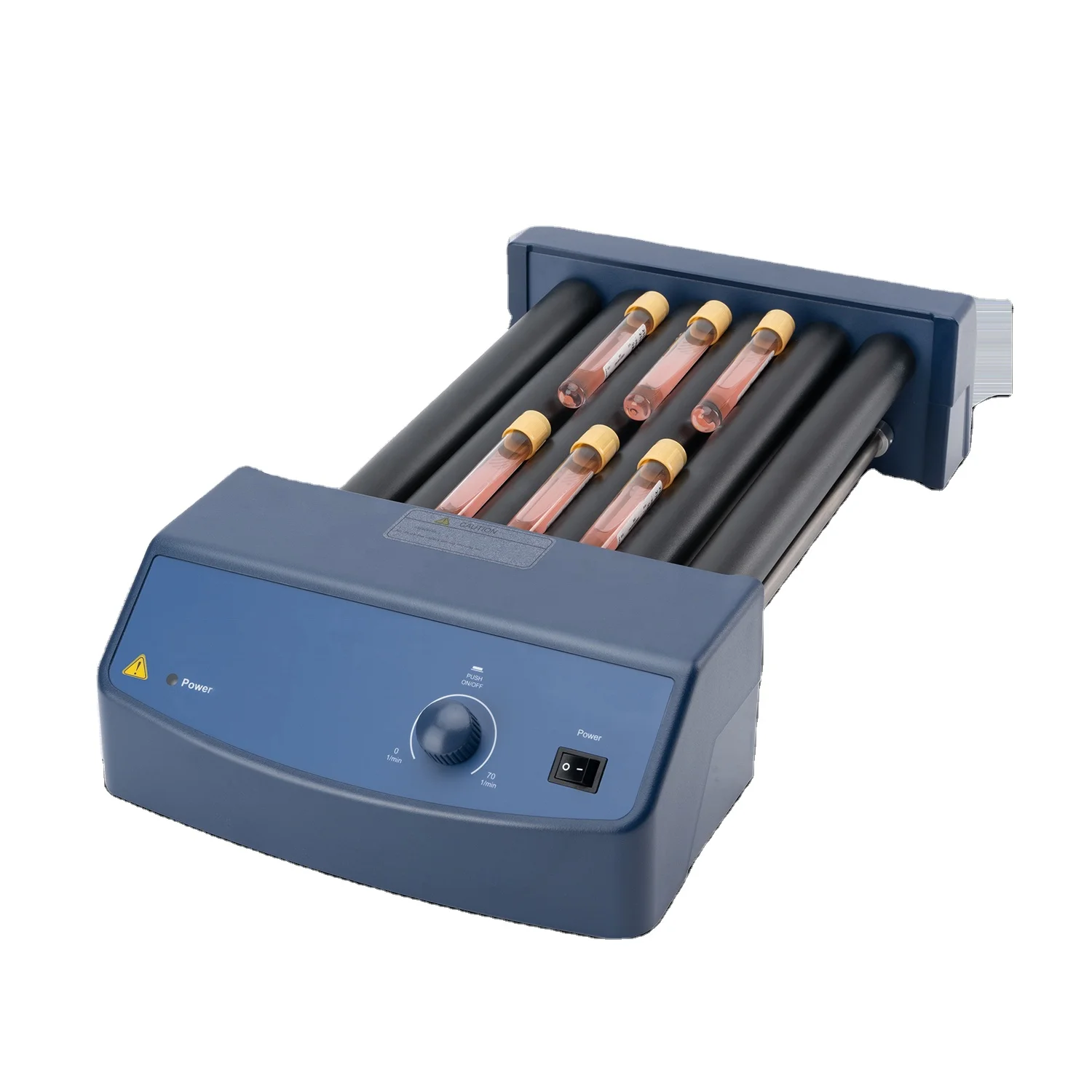 Laboratory Tube Roller Roller Mixer For Tube - Buy Roller Mixer ...