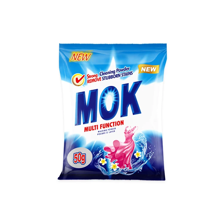 High Foaming And Strong Cleaning Washing Detergent Powder For Clothes ...