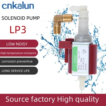 Solenoid Pump For Steam Mop From Cnkalun Lp3 25w 220v - Buy Micro ...