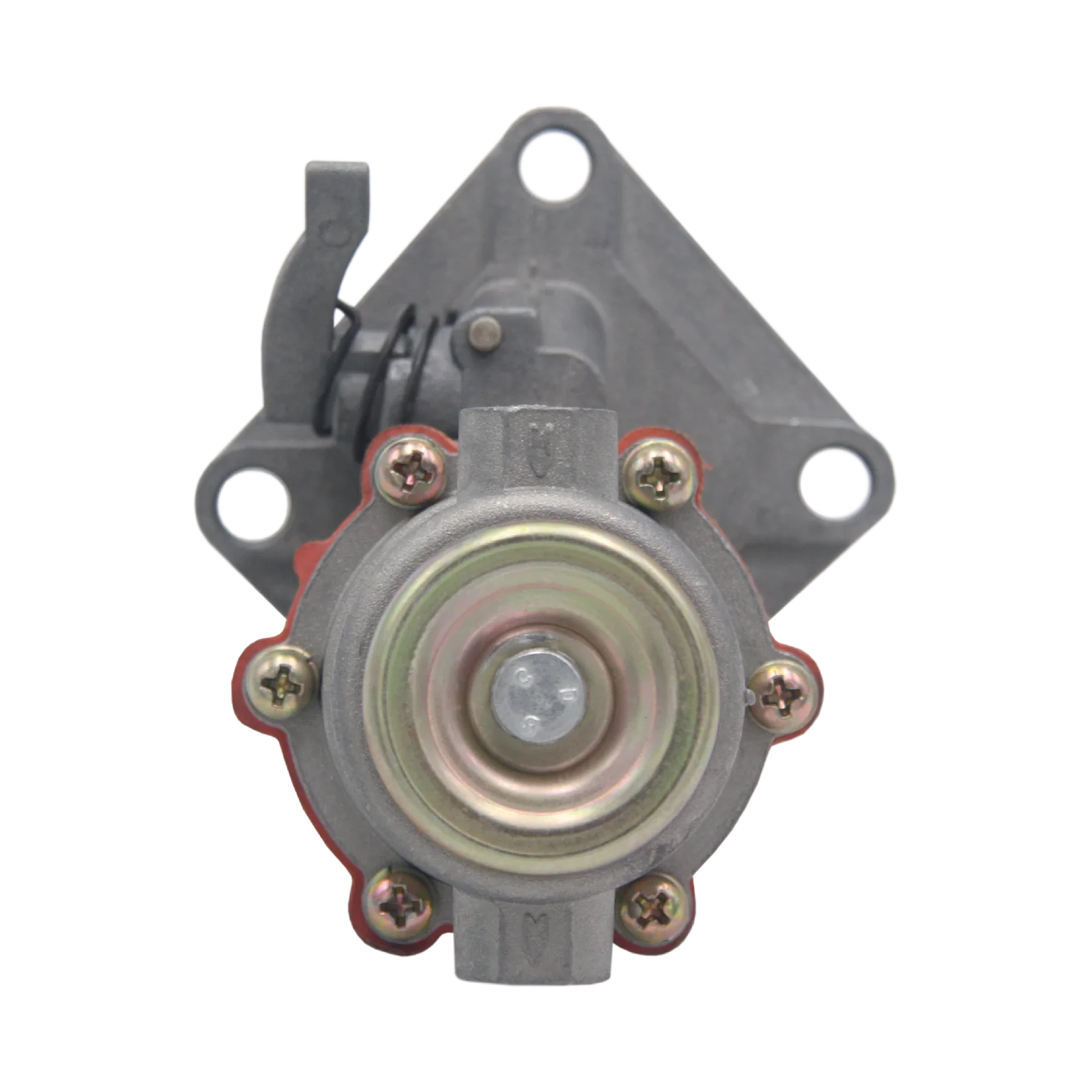 Suitable for IVECO 4830098 Fuel Pump| Alibaba.com