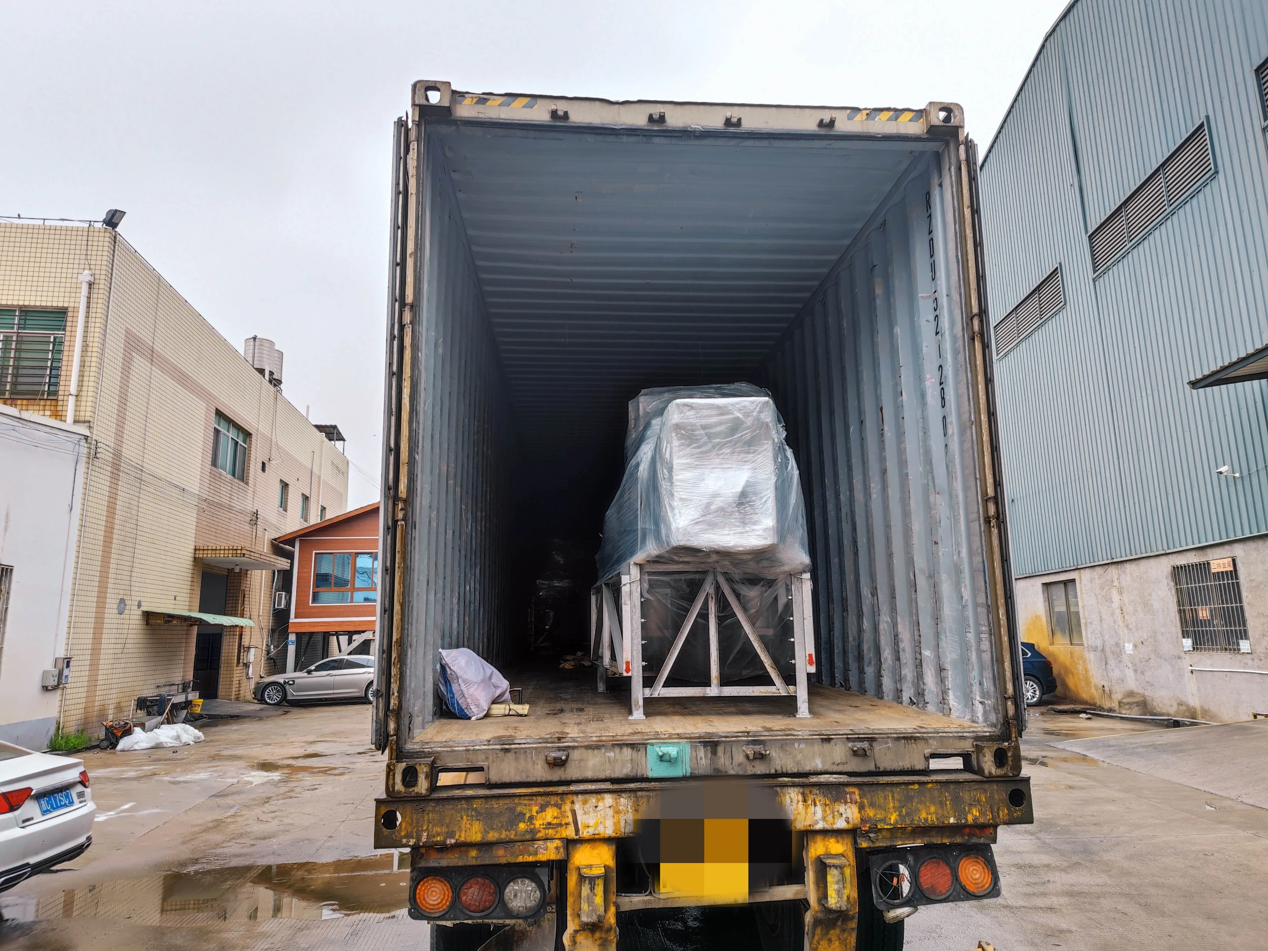 New Pu/pu Direct Injection Shoes Machine For Shoe Factory And ...