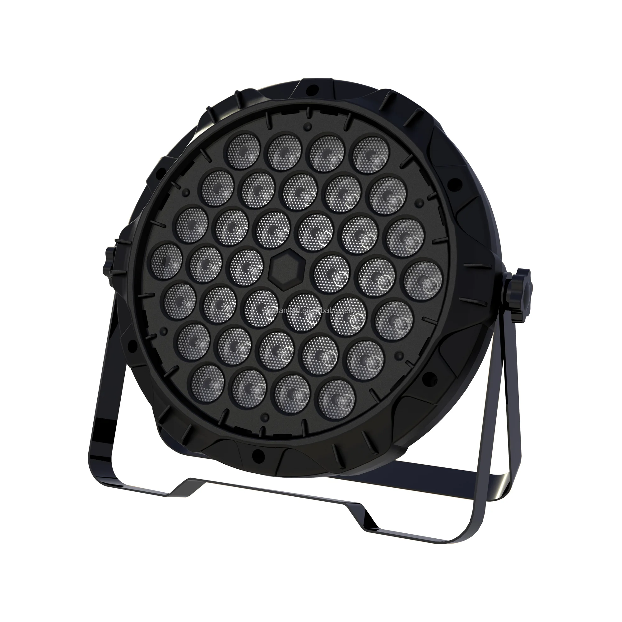 Fujiram Lighting Ip65 Par Light 80w 100w 120w Wifi Wireless Dmx512 ...