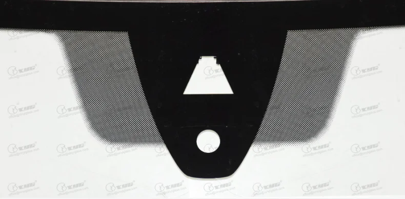 VW ATLAS SUV Car Glass Auto Glass Front Windshield Door Windows Rear ...