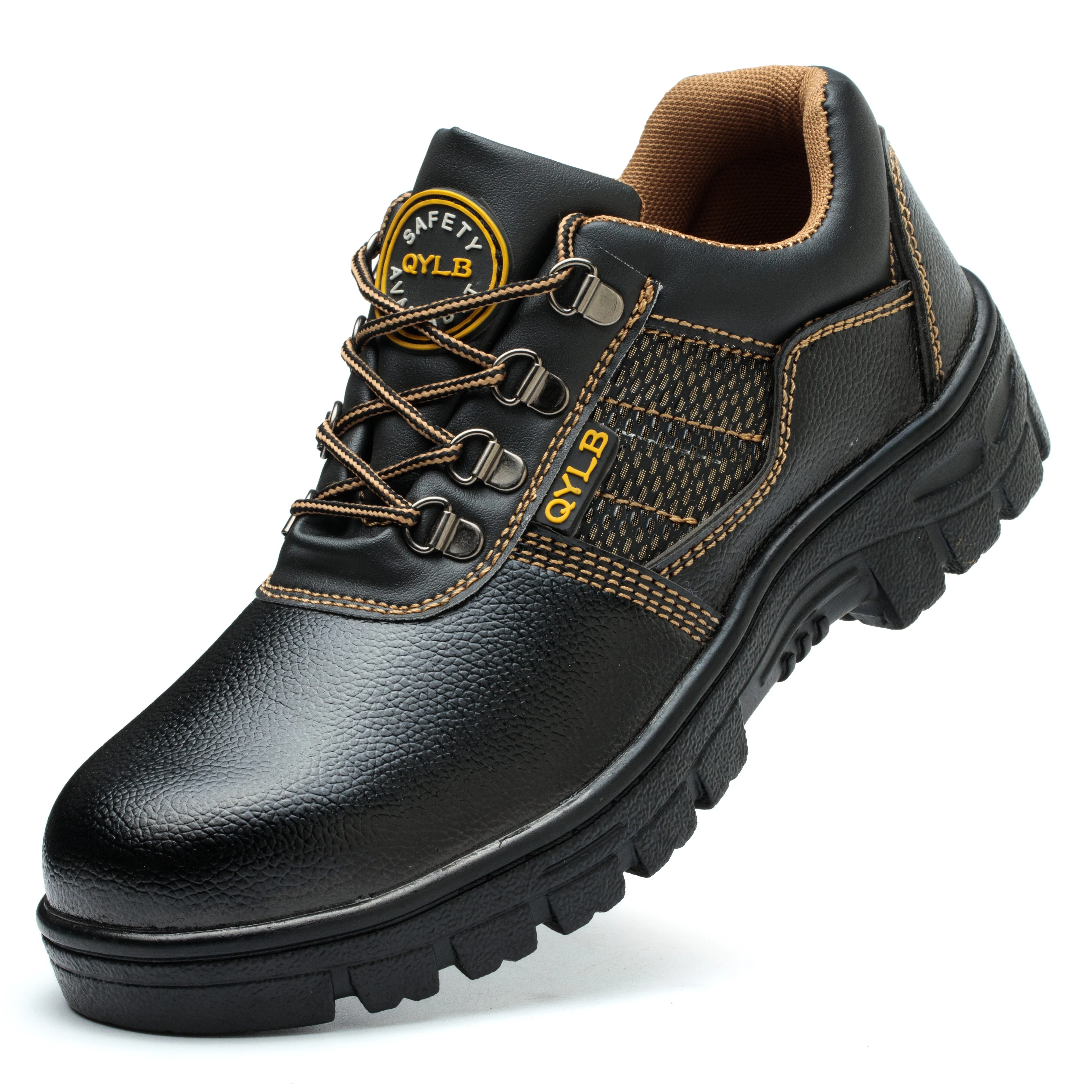 Chited Industrial Safety Work Wholesale Cheap Price Work Shoes Safety ...