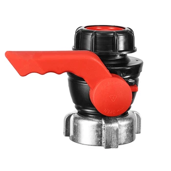 China Manufacturer Ibc Ball Valve Dn50 X75mm Valve With Epdm Gasket ...