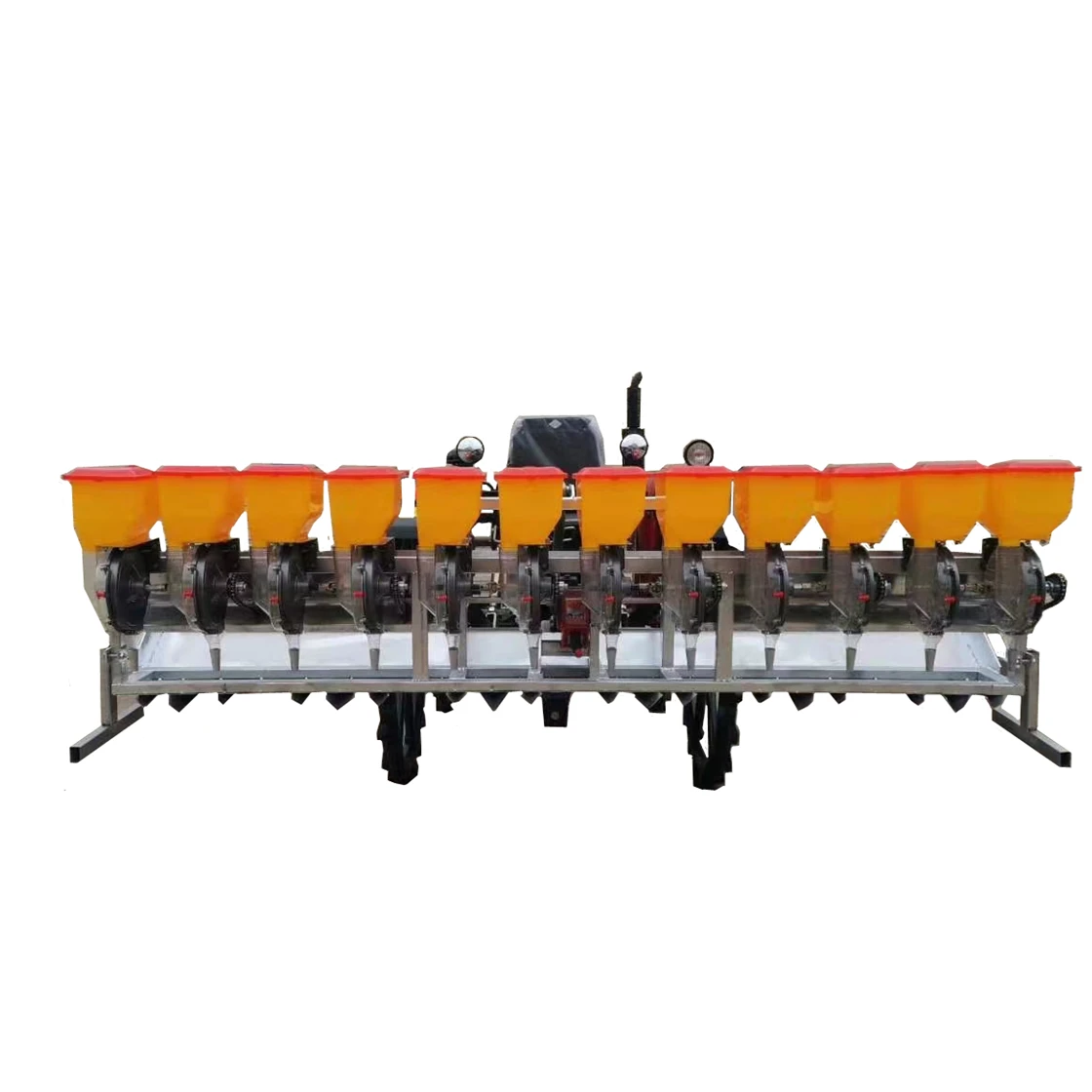 Direct Drum Paddy Rice Seedling Planter Rice Seed Planter - Buy Direct ...