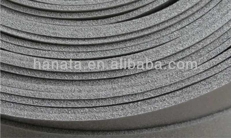 Polyethylene Foam Joint Filler for Construction Insulation