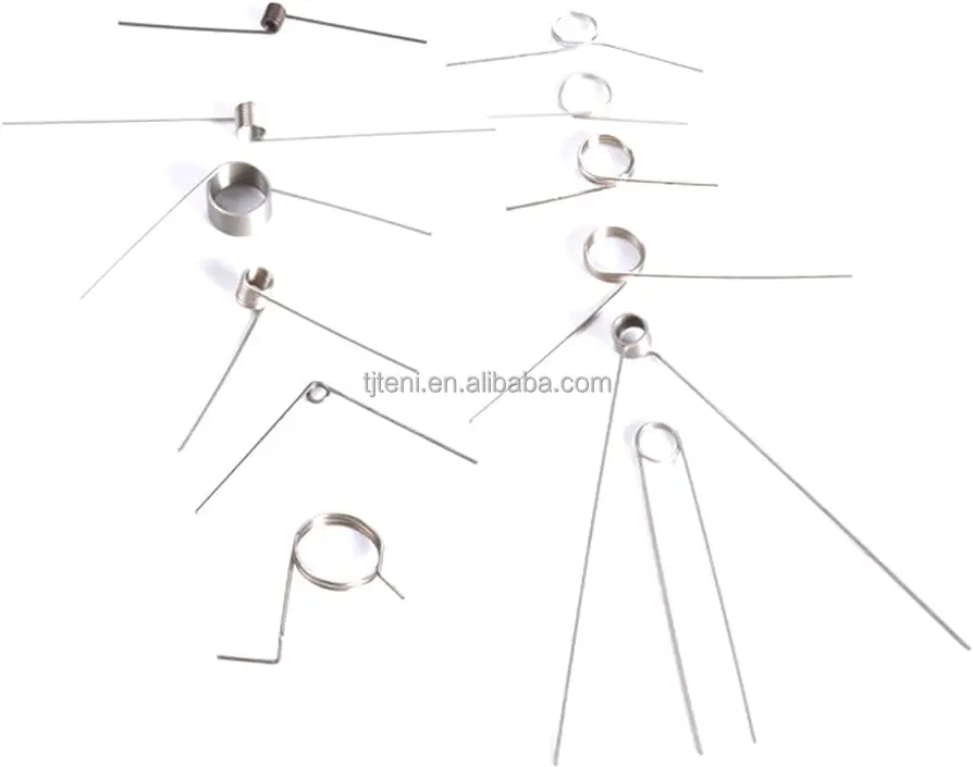 V Shaped Torsion Spring Trigger Torsion Spring Spraying - Buy Torsion ...