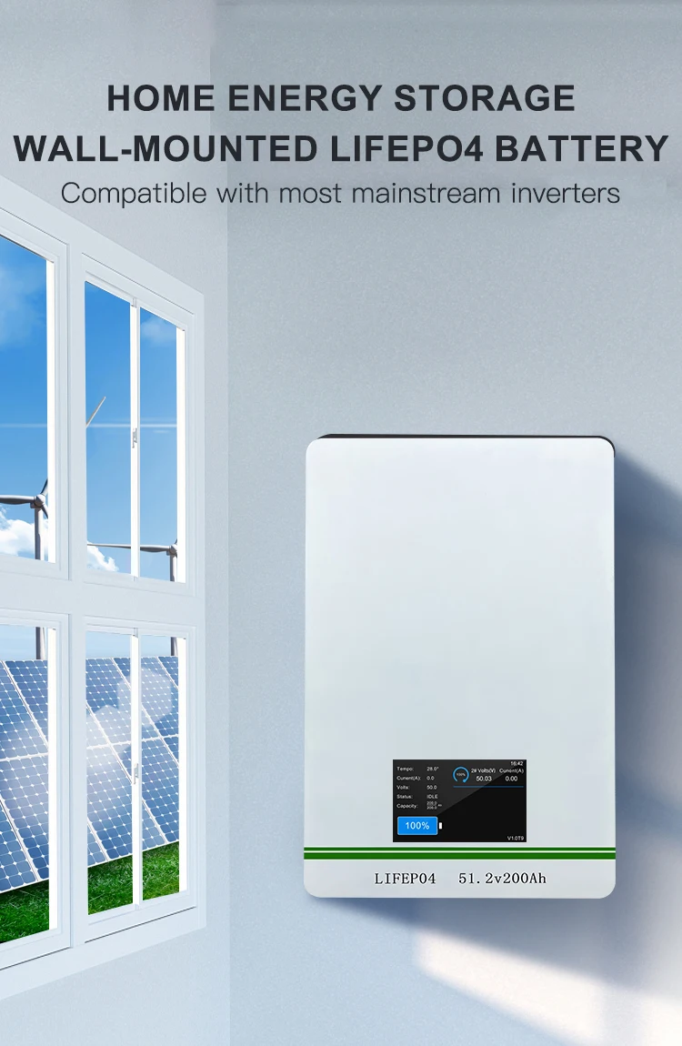 51.2v Lithium Ion Battery Rack-mounted 20kw 15kw 10kw Solar Battery 48v 100ah 200ah 280ah ...