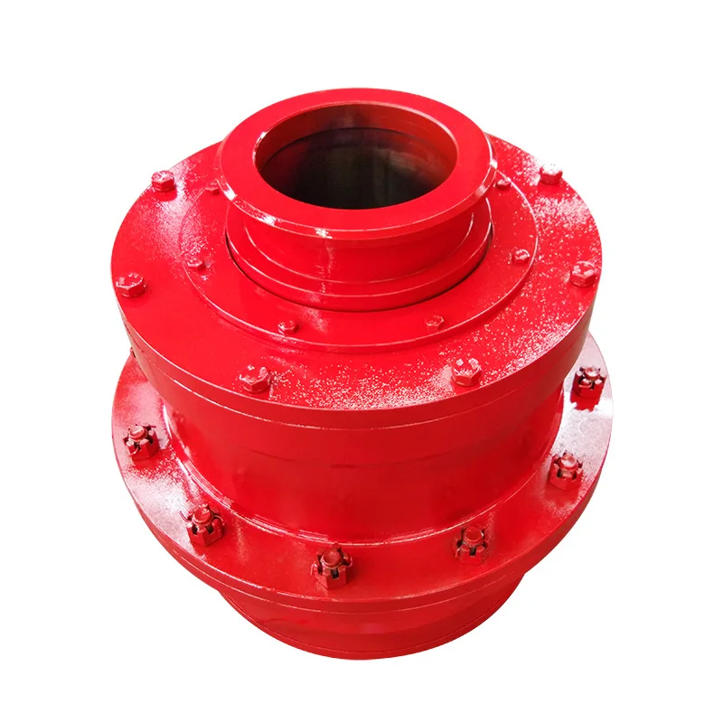 Lin Yao Dragline Excavator Custom Nonstandard Casting 35#Transmission ...