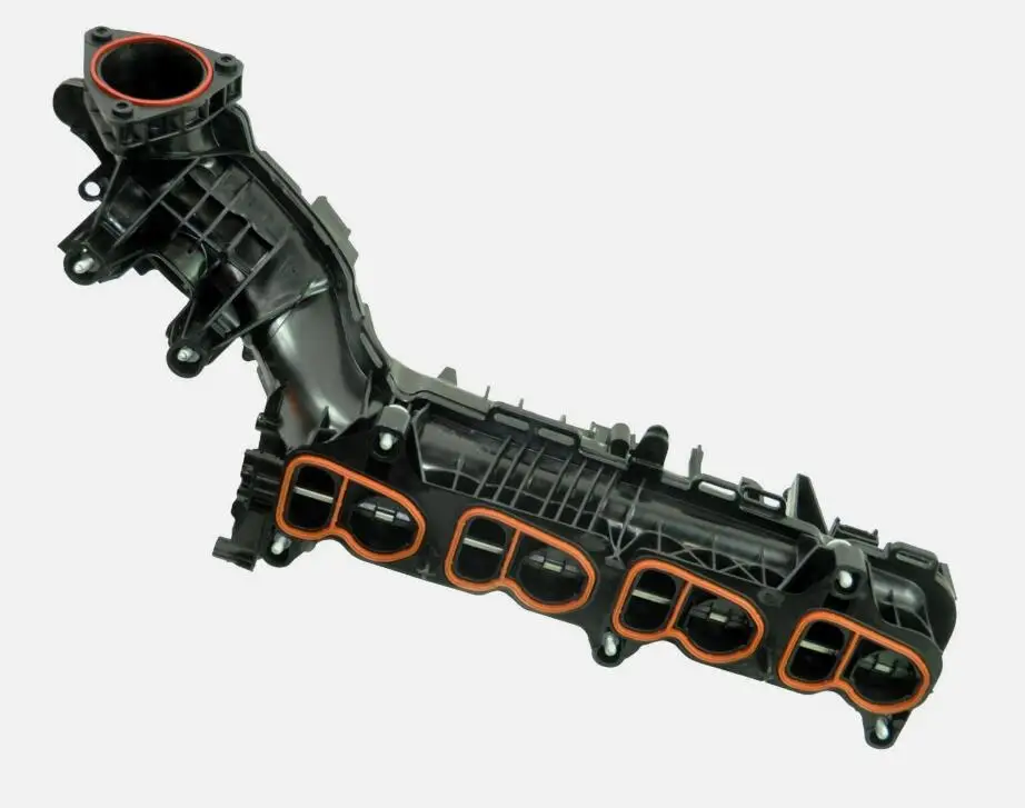 100% new OES quality Intake Manifold Fits B-MWs 1 2 3 4 5 7 Series X3 ...