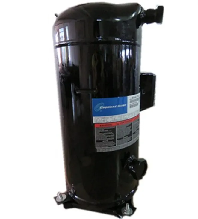 Copeland Mini Scroll Compressor Price Zpd61kce-pfz-532 Air Conditioner ...