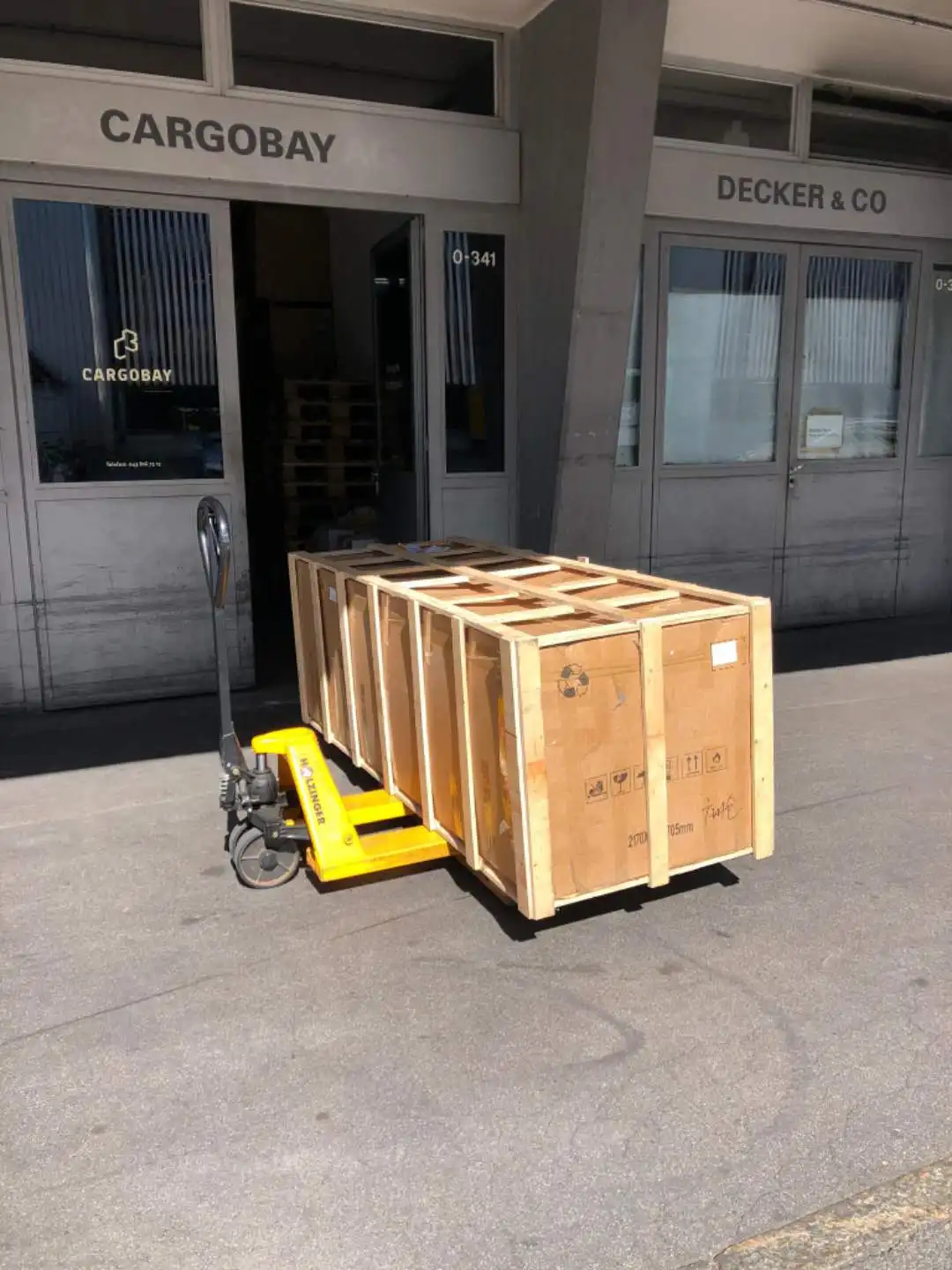 2013-2017 Car Bumper Svo Body Kit For Range Rover Vogue L405 Facelift ...