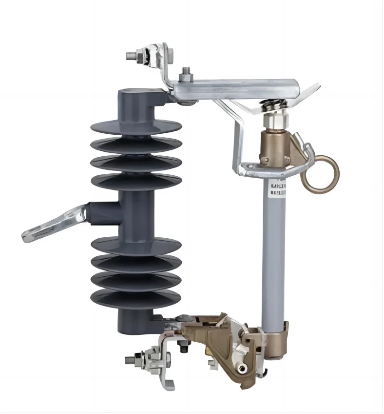 Hrw-12kv Medium Voltage Switch Composite Polymer Insulated 100a Load ...