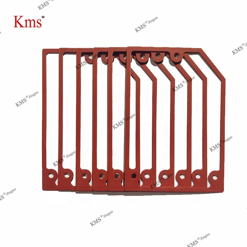 KMS Engine Gasket Manufacture for Mercedes-Benz QSK19