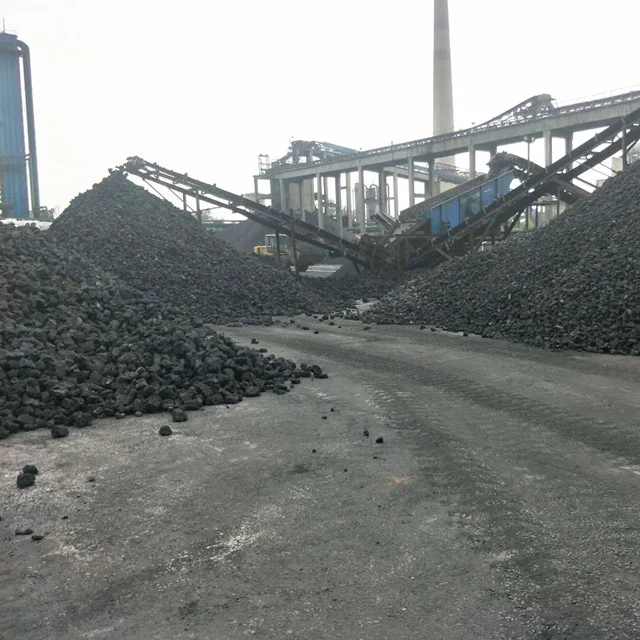 High Quality Steam Coal/Foundry Coke for Melting with Low Sulfur and ...