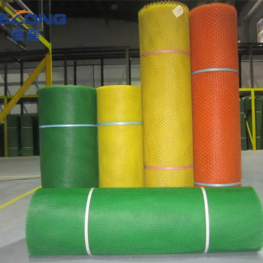 High Quality Plastic Mesh Grid - Buy Plastic Mesh Grid,Polypropylene ...