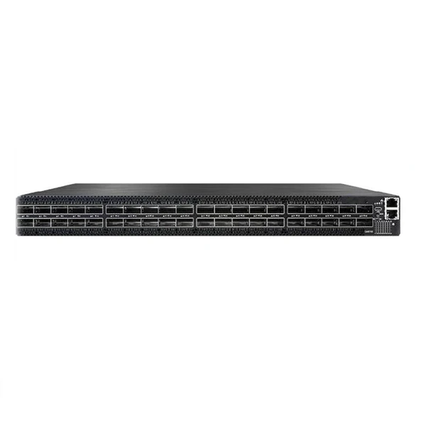 Quantum-2 Infiniband Switch - 400gb/s Full-Duplex Performance