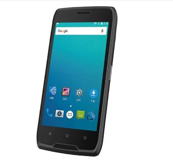 DT0086 Industrial PDA Handheld Computer Warehouse Android Handheld Pda ...