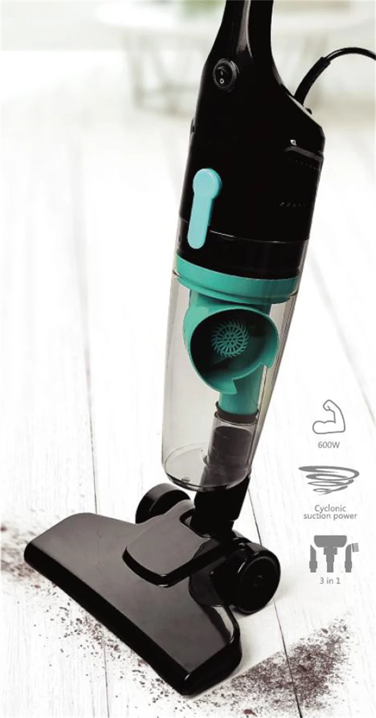 Factory Direct Sale Stick And Handheld Dual-use Cyclone 600w Enlarged 1 ...