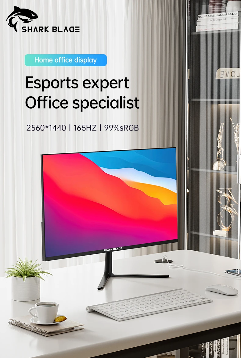 Brand New Computer Gaming Monitor 120hz 49 Inch Curved Monitor Full Hd ...