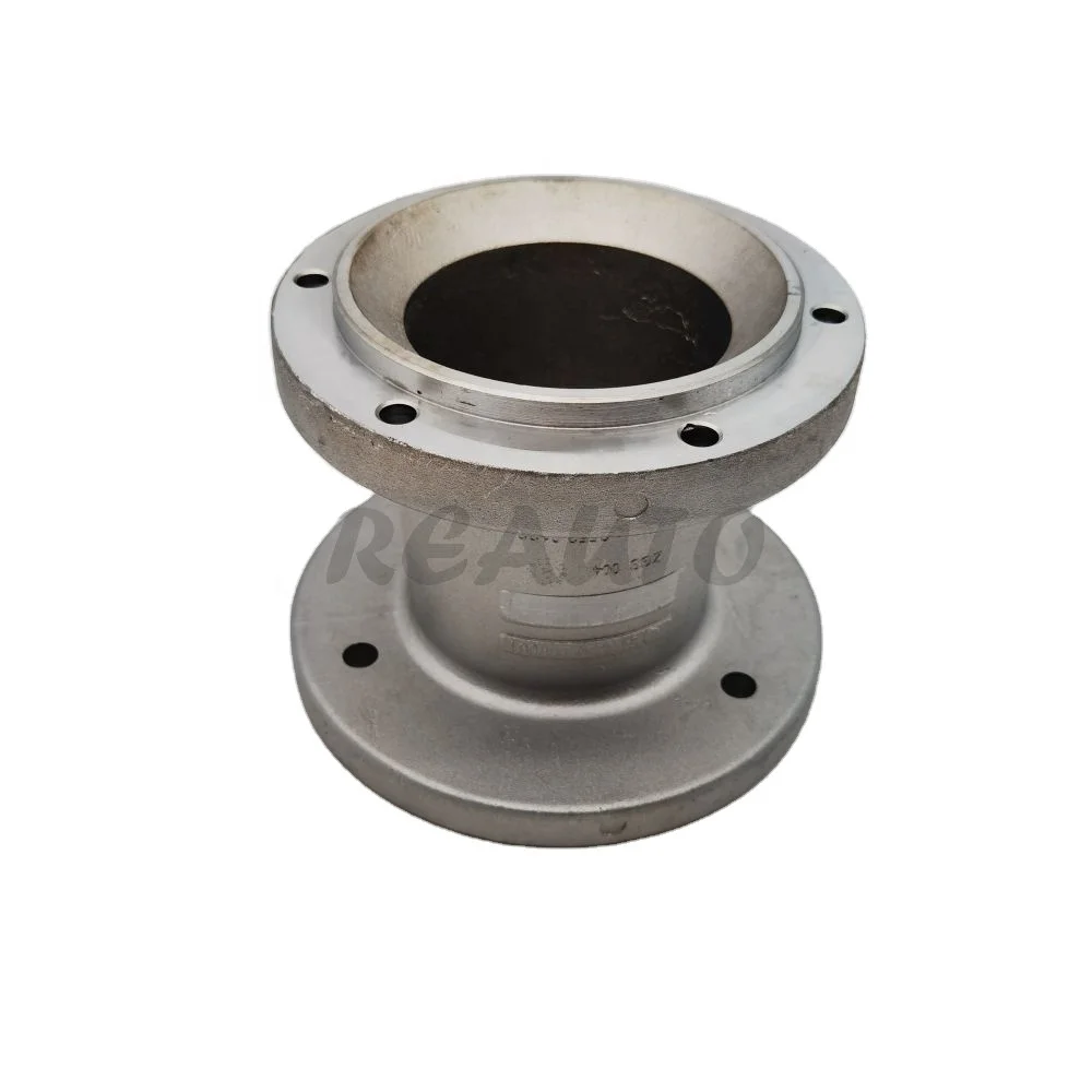 OE 5410350214 Engine Cooling Fan Wheel Hub for Actros Trucks